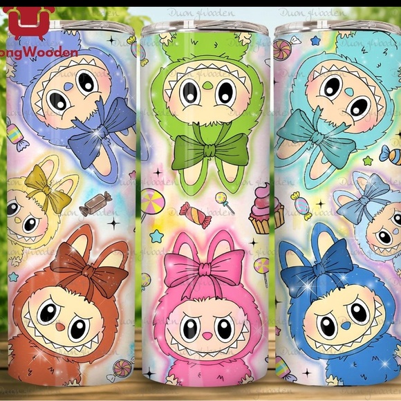 Kitchen | Labubu | Poshmark